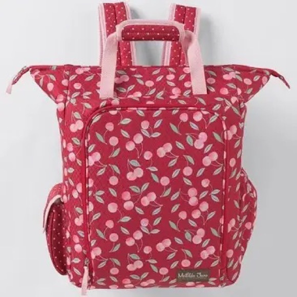 Matilda Jane | Accessories | Matilda Jane Cooler Back Pack | Poshmark